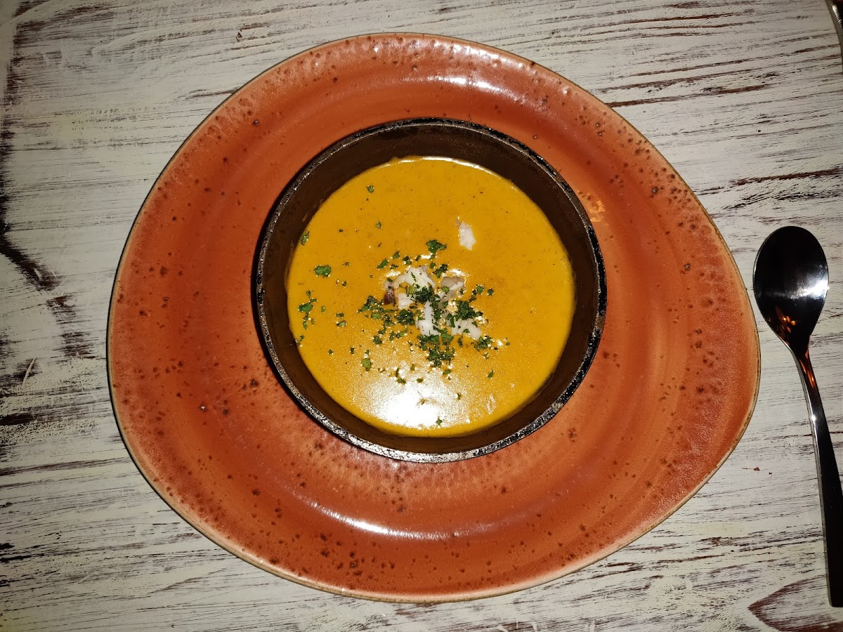 Fred's The Best Seafood In Cancun | Blvd. Kukulcan 14.5 Review