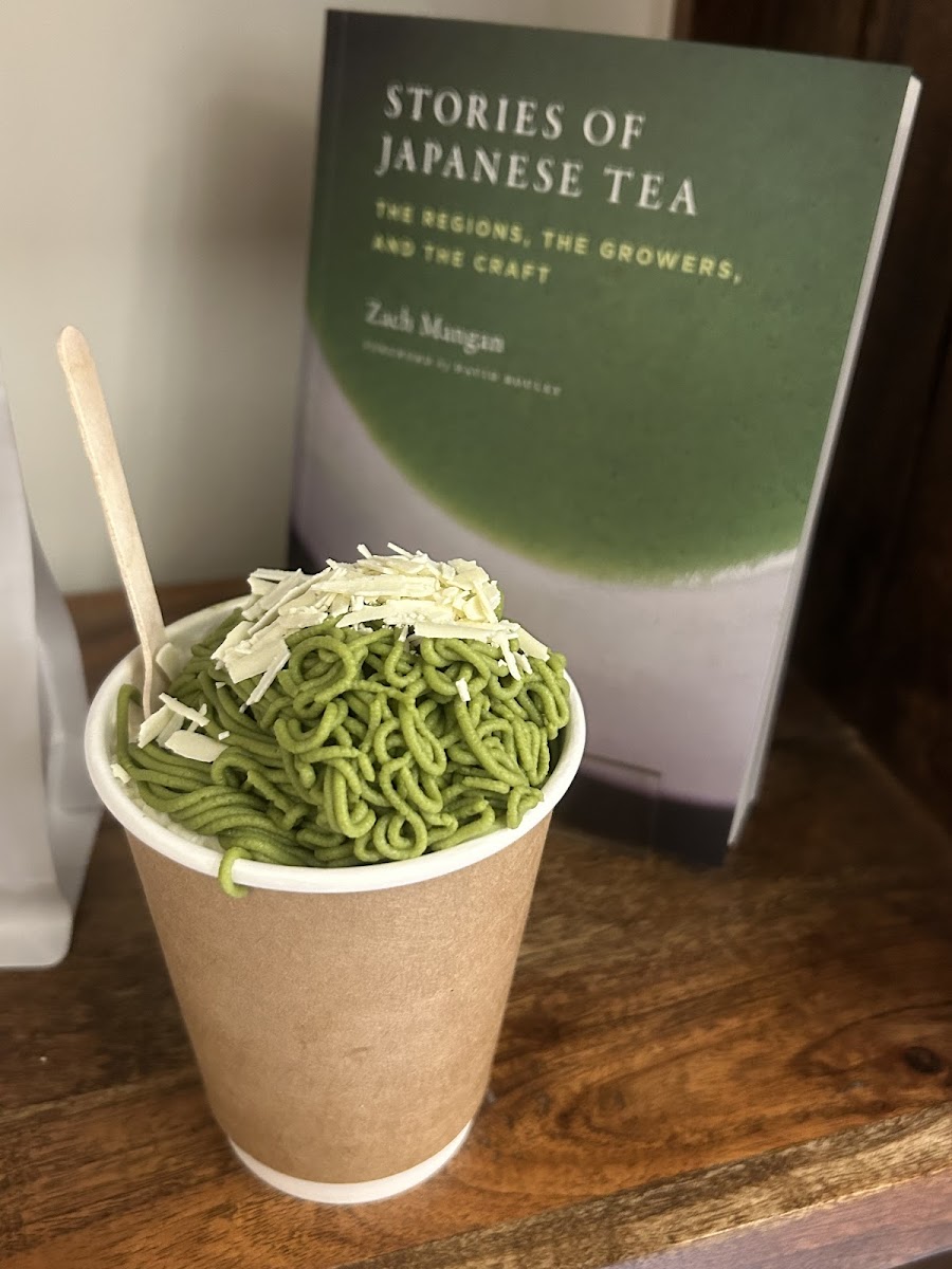 Little Cafe On Robson | Coffee Shop at 1258 Robson St, Vancouver