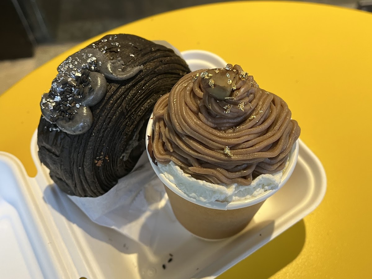 Little Cafe On Robson | Coffee Shop at 1258 Robson St, Vancouver