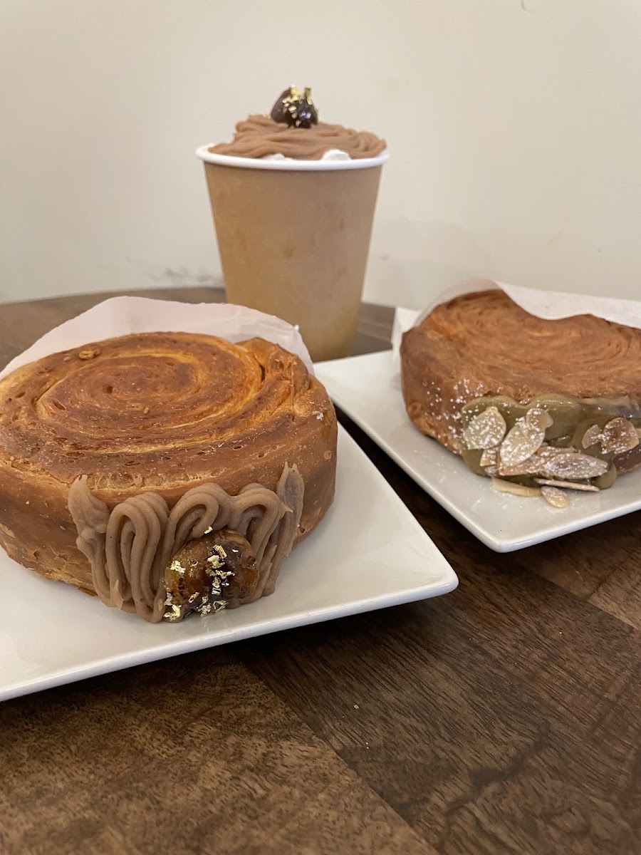 Little Cafe On Robson | Coffee Shop at 1258 Robson St, Vancouver