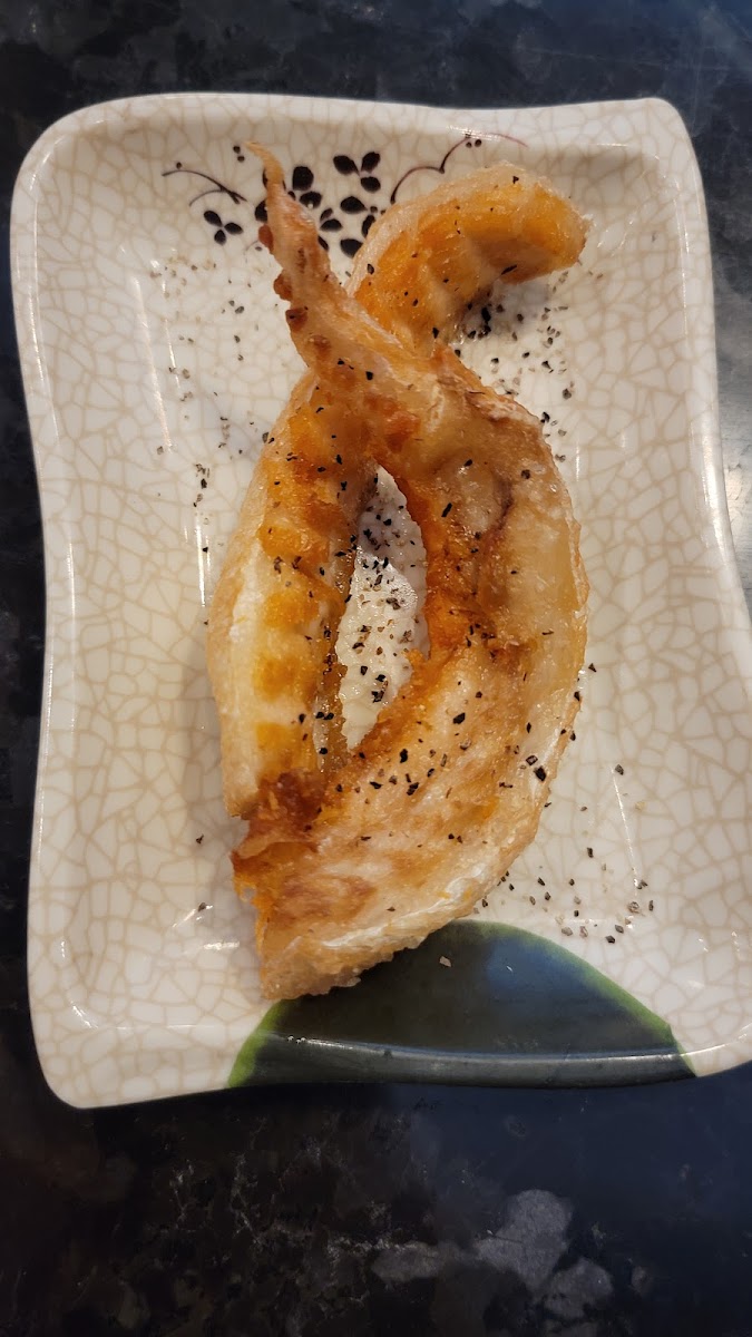 Sushi Ninja Calgary | Restaurant at 3820 Brentwood Rd NW #130